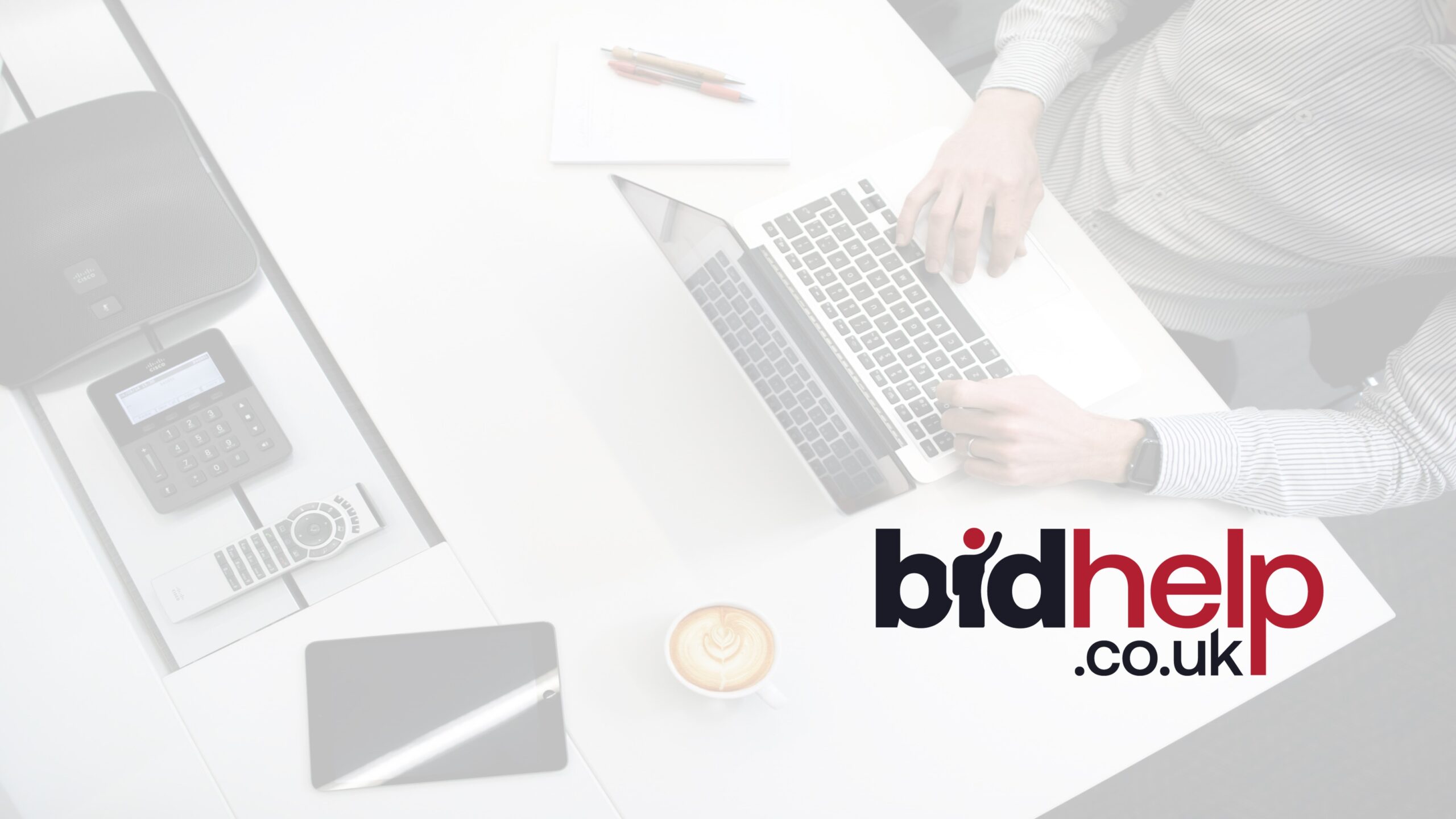 BidHelp.co.uk | Tender & Bid Mentoring for Every Business